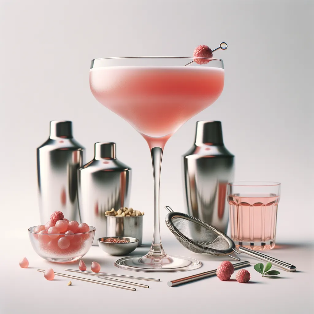 Monkey Gland for Beginners - Simple Steps and No Fancy Tools - BarBot Blog